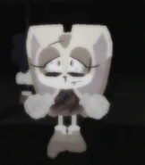 Expressions | The Disasterpedia | Fandom