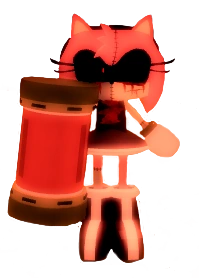 Amy | The Disasterpedia | Fandom