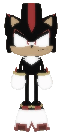 Shadow | The Disasterpedia | Fandom