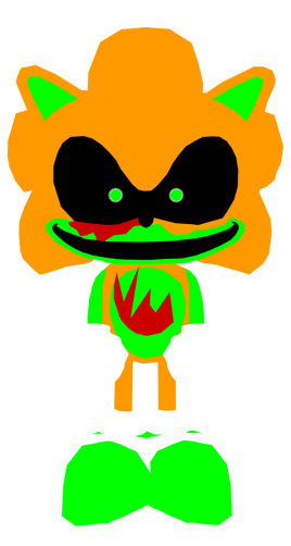 User blog:ThisIsAAccountEveryone/Scary Orange | The Disasterpedia | Fandom