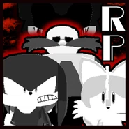 Sonic.EXE RP | The Disasterpedia | Fandom
