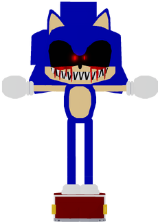 Decoy | The Disasterpedia | Fandom