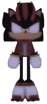 Shadow | The Disasterpedia | Fandom