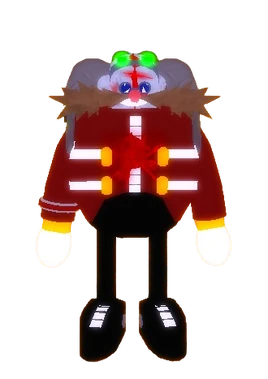 Eggman | The Disasterpedia | Fandom