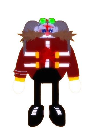 Eggman | The Disasterpedia | Fandom
