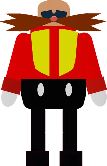 Eggman | The Disasterpedia | Fandom