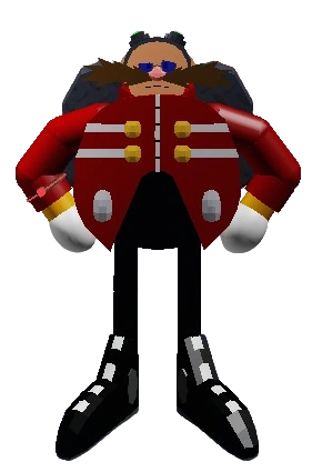 Eggman | The Disasterpedia | Fandom