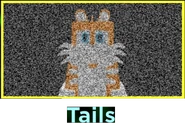 Tails | The Disasterpedia | Fandom