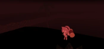 Not Perfect | The Disasterpedia | Fandom