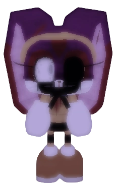 Cream | The Disasterpedia | Fandom