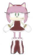 Amy | Sonic EXE: The Disaster Wiki | Fandom