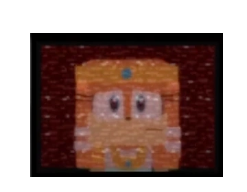 Tikal | Sonic EXE: The Disaster Wiki | Fandom