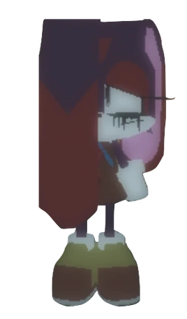 Cream | The Disasterpedia | Fandom