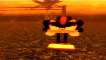 Sonic.EXE: The Disaster/2022 version | The Disasterpedia | Fandom