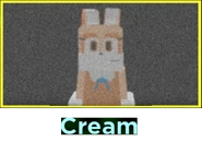 Cream | The Disasterpedia | Fandom