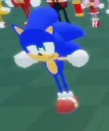 Sonic | The Disasterpedia | Fandom