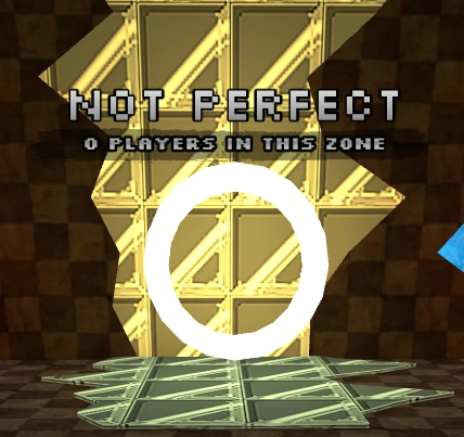 Not Perfect (Sonic.EXE RP) | The Disasterpedia | Fandom