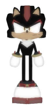 Shadow | The Disasterpedia | Fandom