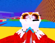 Cream | The Disasterpedia | Fandom