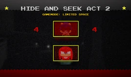 Limited Space | The Disasterpedia | Fandom