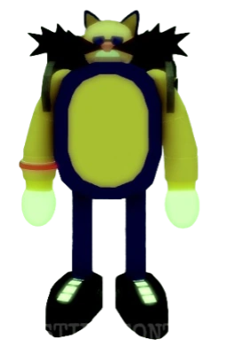 Eggman | The Disasterpedia | Fandom