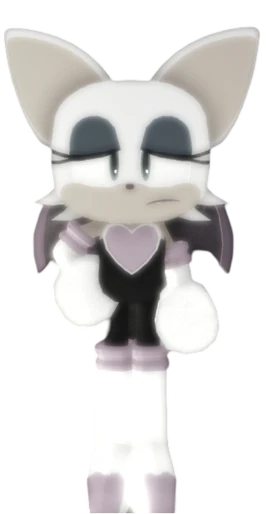 Rouge | The Disasterpedia | Fandom