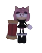 Amy | The Disasterpedia | Fandom