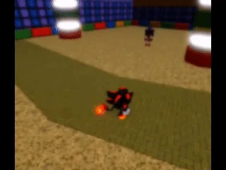 Homing Attack | The Disasterpedia | Fandom