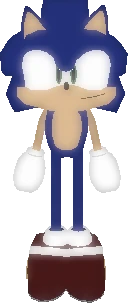 Sonic | Sonic EXE: The Disaster Wiki | Fandom