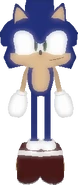 Sonic | The Disasterpedia | Fandom