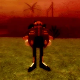 Turret | The Disasterpedia | Fandom