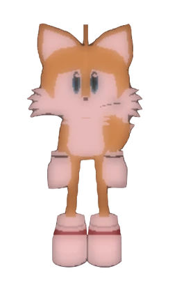 Tails | The Disasterpedia | Fandom