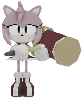Amy | The Disasterpedia | Fandom
