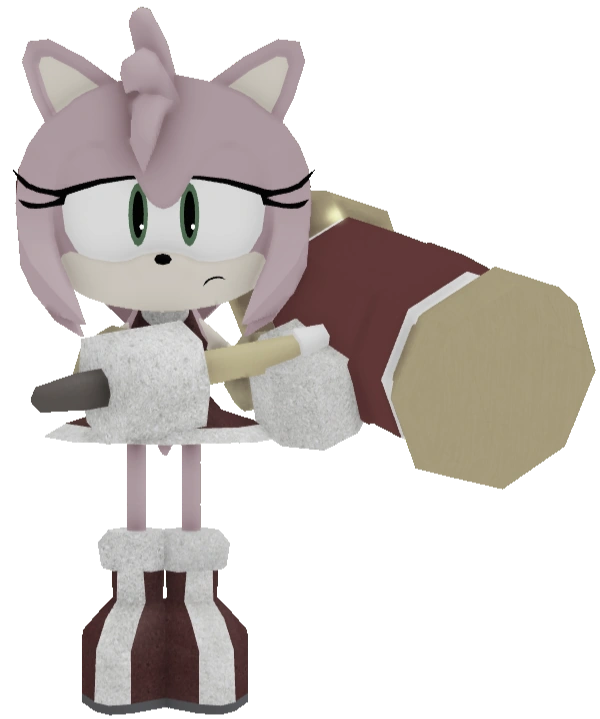 Amy | The Disasterpedia | Fandom