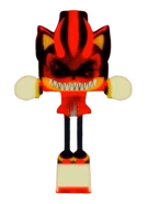 Shadow | The Disasterpedia | Fandom