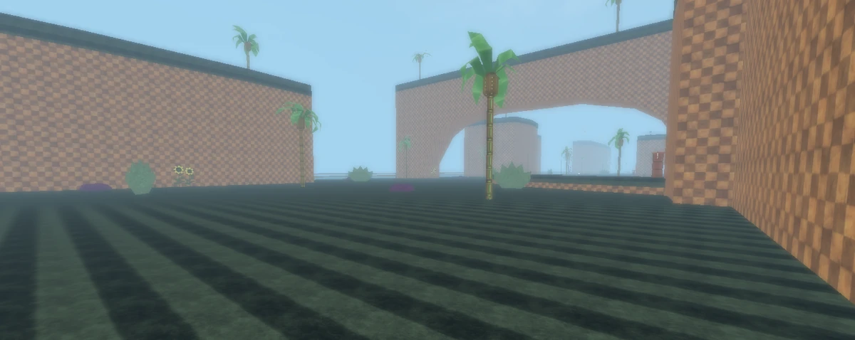 Hill (Sonic.EXE RP) | Sonic EXE: The Disaster Wiki | Fandom