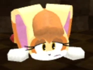 Vanilla | The Disasterpedia | Fandom