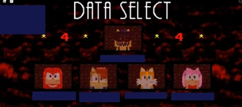 Data select | The Disasterpedia | Fandom