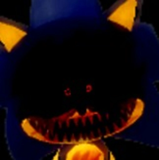 Sonic.EXE roblox community | The Disasterpedia | Fandom
