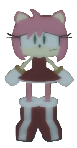 Amy | The Disasterpedia | Fandom