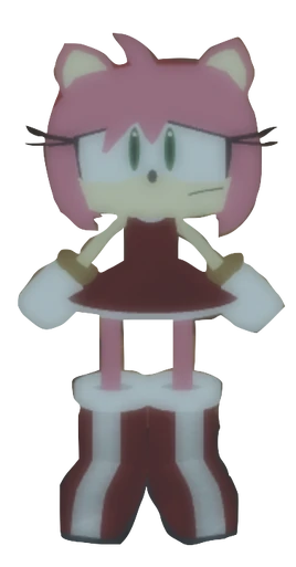 Amy | The Disasterpedia | Fandom