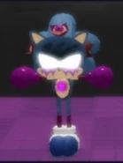 Skins | The Disasterpedia | Fandom