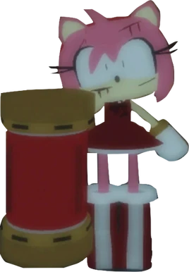 Crazed Amy | The Disasterpedia | Fandom