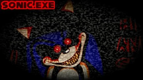 Exe Game | Sonic Exe X Wiki | Fandom