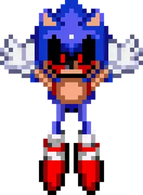 Discuss Everything About Sonic EXE Wiki | Fandom