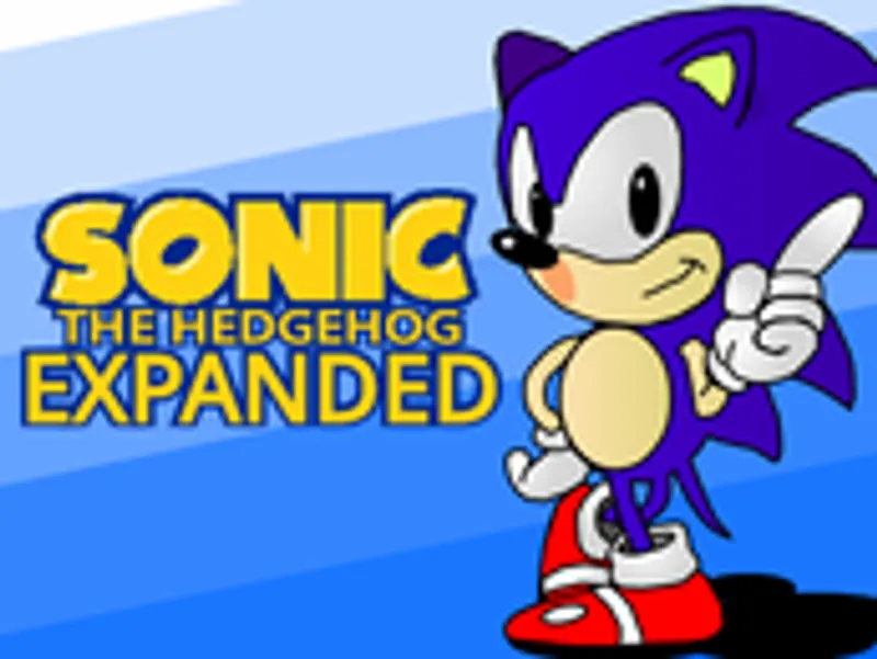 Sonic The Hedgehog Expanded/Rebooted | Sonic Expanded Team Wiki | Fandom