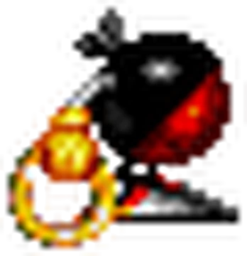 Bomb | Sonic Expanse Wiki | Fandom