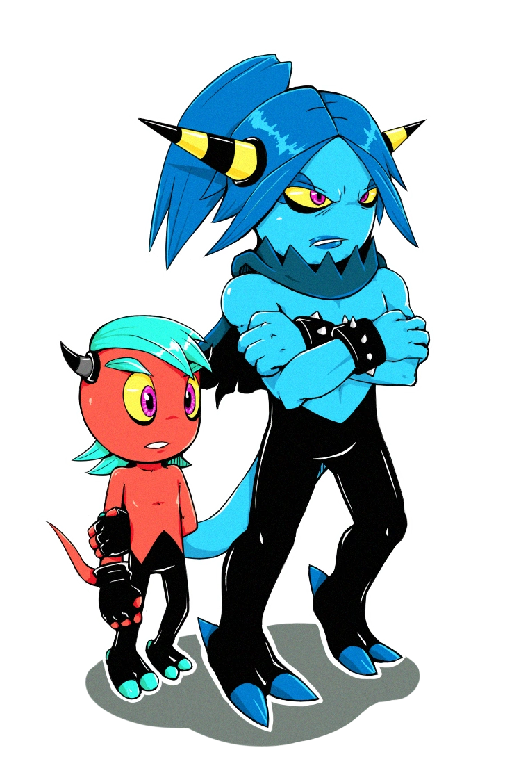 Master Zik | Sonic Expanse Wiki | Fandom