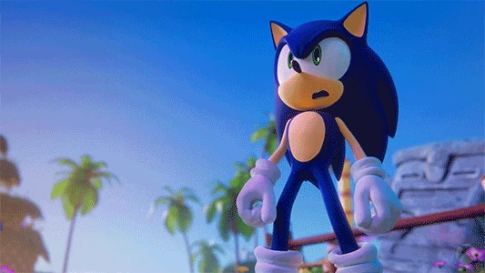 Sonic Expies Wiki | Fandom