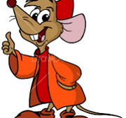 User blog:Olegserduykow12/Sonic Expy Proposal - Jaq from Cinderella ...